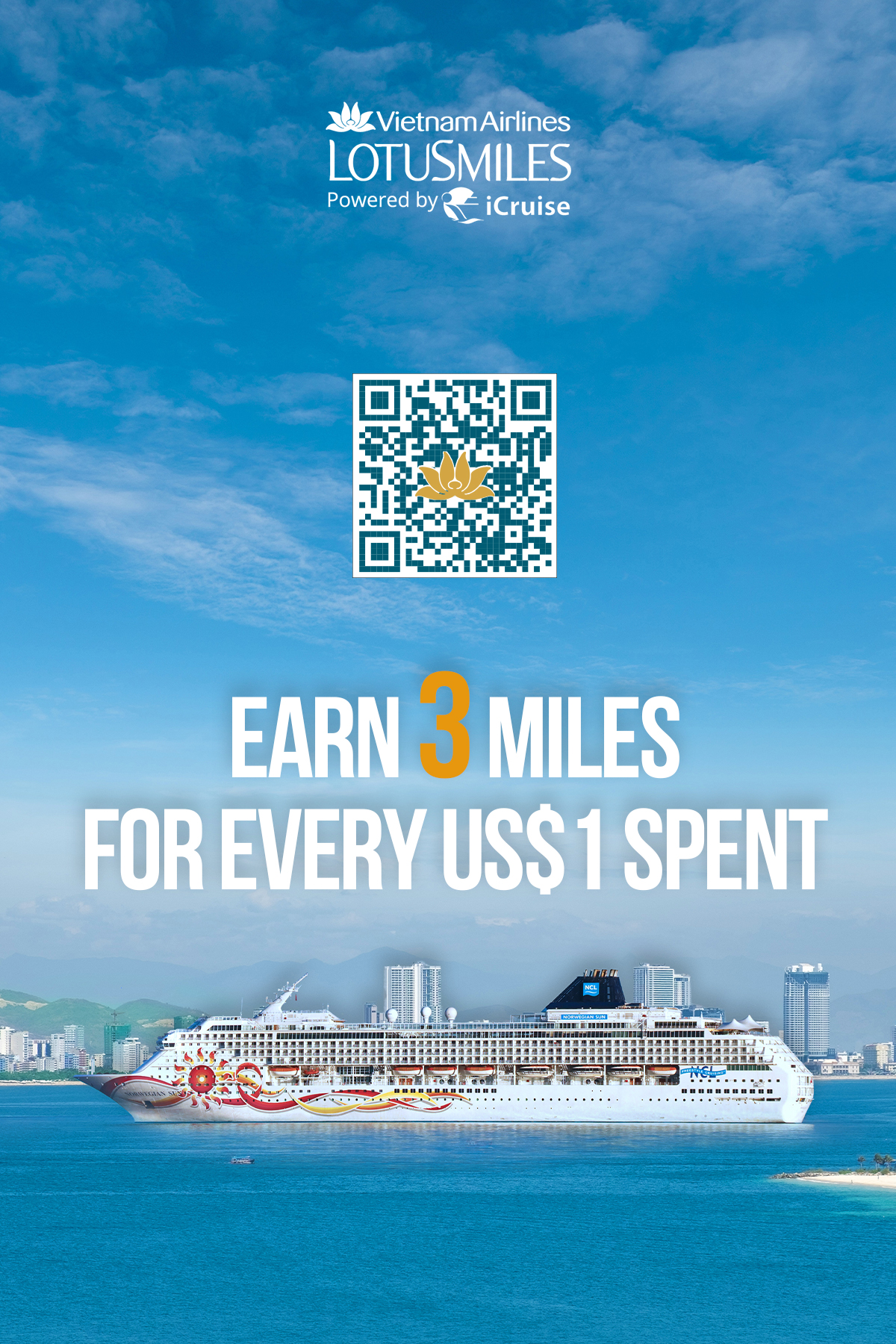 Vietnam Airlines | Shipping Guide